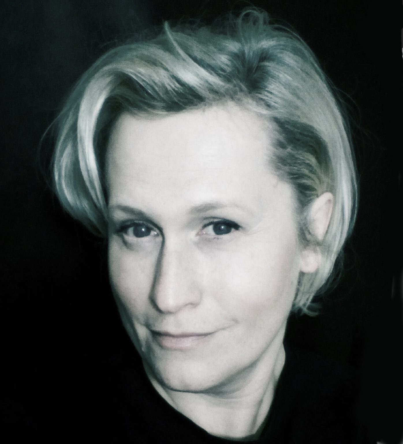 dr Anna Wolska - Akademia Sztuk Pięknych w Warszawie