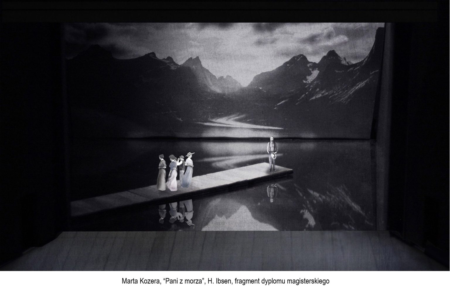 dr Marek Kowalski - Akademia Sztuk Pięknych w Warszawie