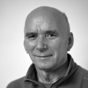 Jerzy Wasilewski - Akademia Sztuk Pięknych w Warszawie