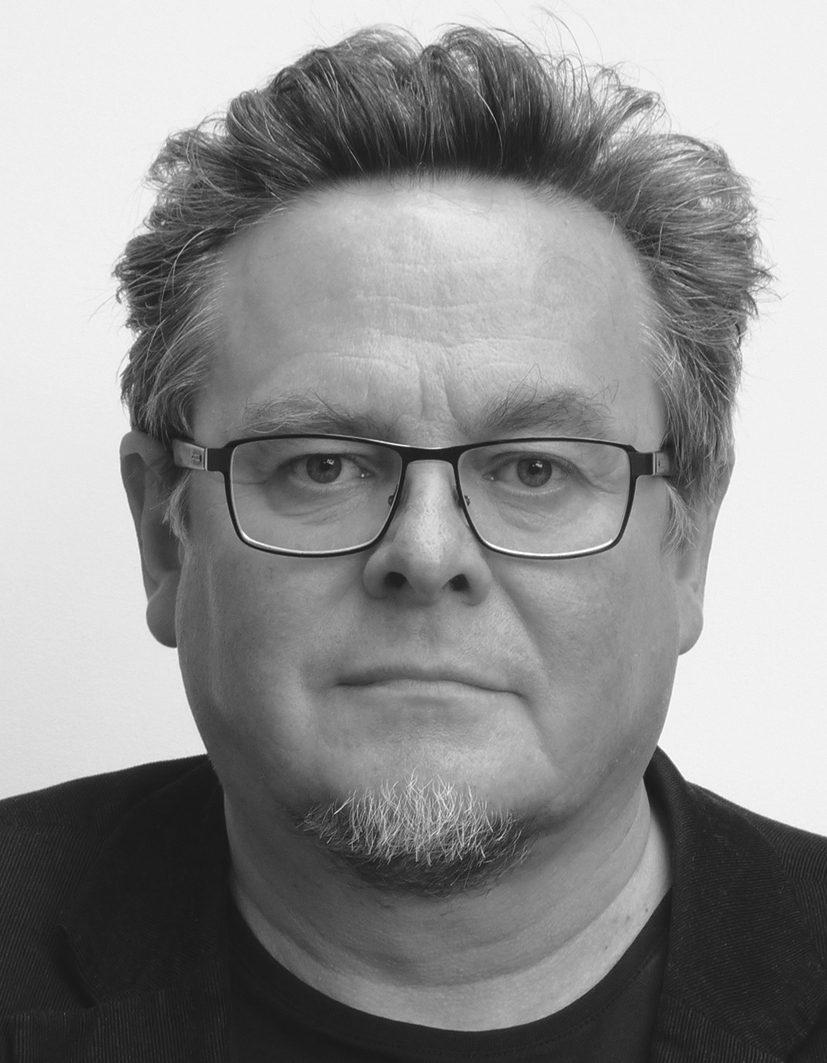 Jacek Surawski - Akademia Sztuk Pięknych w Warszawie