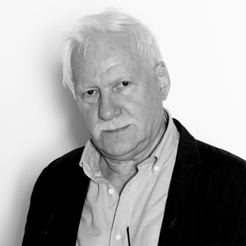 prof. Lech Majewski - Akademia Sztuk Pięknych w Warszawie