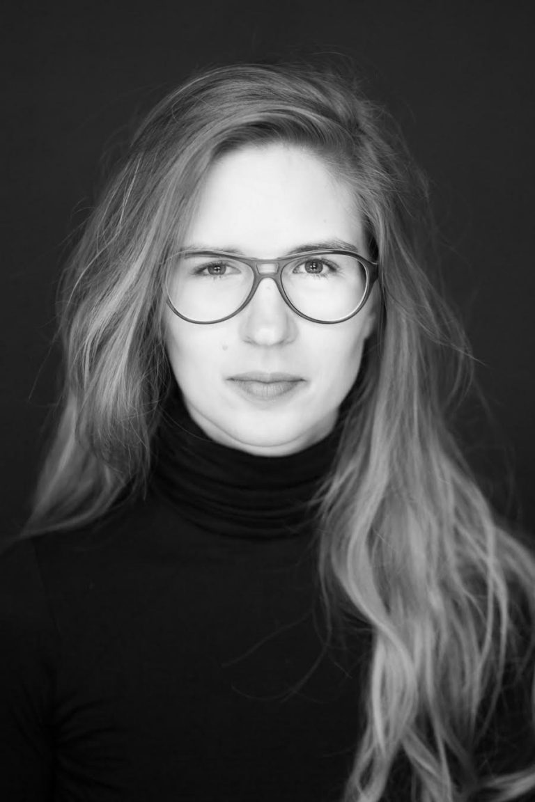 dr Martyna Kander - Akademia Sztuk Pięknych w Warszawie