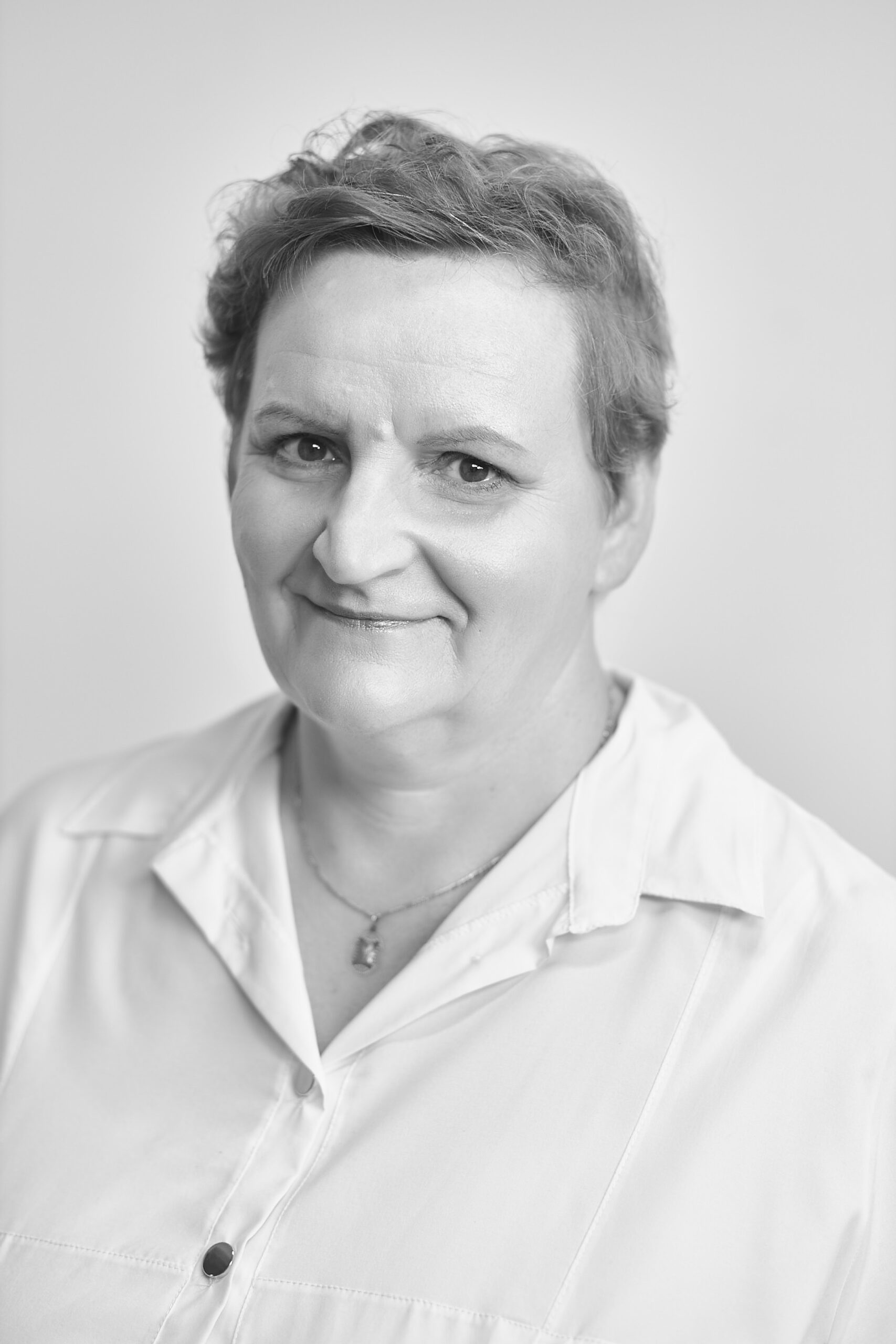 Anna Turek - Akademia Sztuk Pięknych w Warszawie